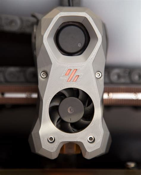 Voron Stealthburner Orbiter 2 0 Layer Guru