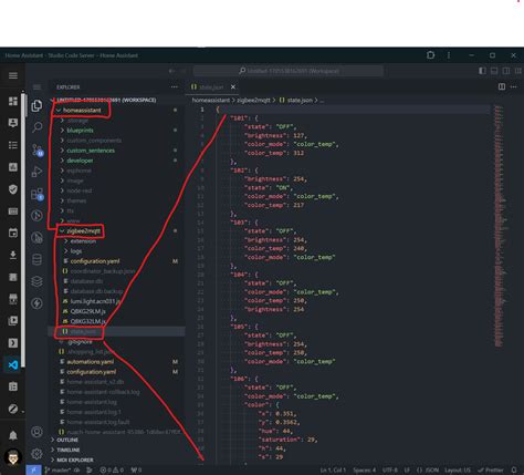 How To Stop A Zigbee Update Installation Home Assistant Community