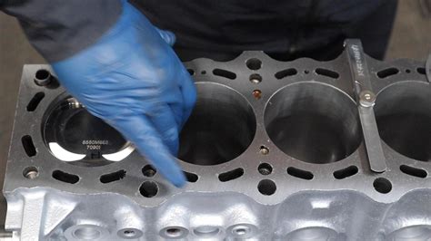 1000hp 2jz Engine Bottom End Assembly 7 Steps Instructables