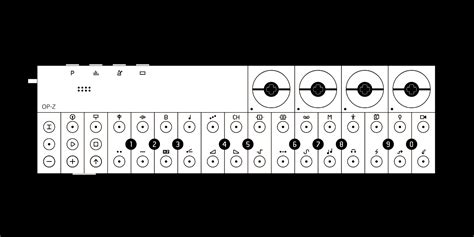 Github Patriciogonzalezvivo Libopz Non Official Api Library For The Op Z