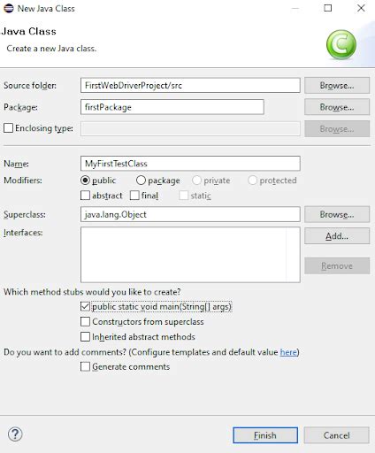 Guide To Selenium Webdriver Getting Started With Test Automation Tutorial Codementor