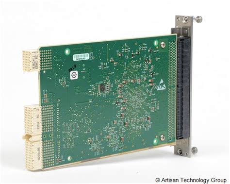 Ni Pxi 7954r Pxi Fpga Module For Flexrio Artisantg™