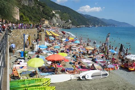11 Of Europes Best Nude Beaches