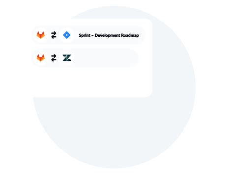 Gitlab Integrations Sync Work Across Apps W Unito