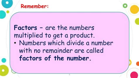 Prime Factorizationpptx