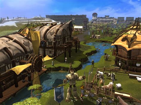 Runescape Html5
