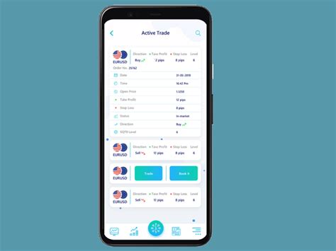 A Native Android Mobile Application Upwork