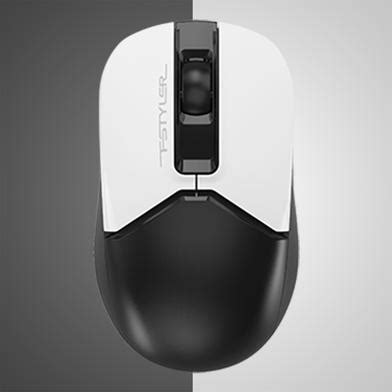 A Tech Fstyler Dual Mode Bluetooth Panda FB Techno Rokomari Com