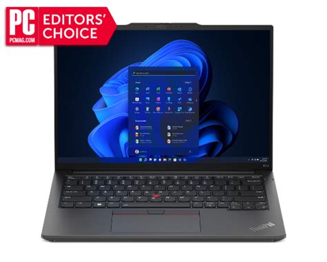 Lenovo Thinkpad E14 Gen 5 14″ Amd Lenovo Us