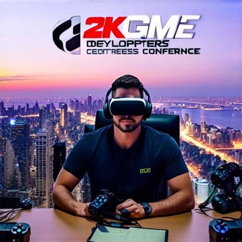 Where Is The Game Developers Conference