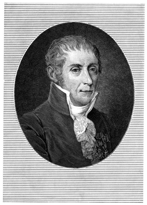 Alessandro Volta