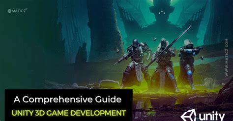 Unity 3d Game Development A Comprehensive Guide