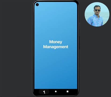 Al Ferdous Rana On Linkedin Mobileapp Java Expensemanagement