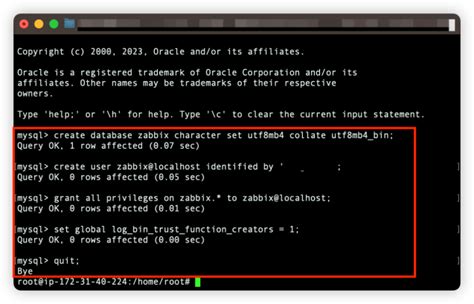 [linux] 모니터링 시스템 Zabbix 서버 구축하기 Feat Aws Ec2 Ubuntu