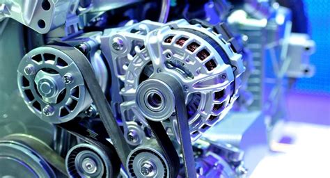 How To Test An Alternator Without A Multimeter Gearshift