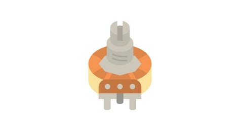 Variable Resistor Basics For Beginners Guide 2025