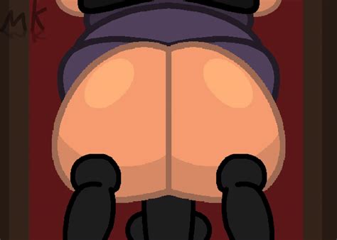 Rule 34 Anal Anal Penetrated Anal Sex Animated Animated  Ass