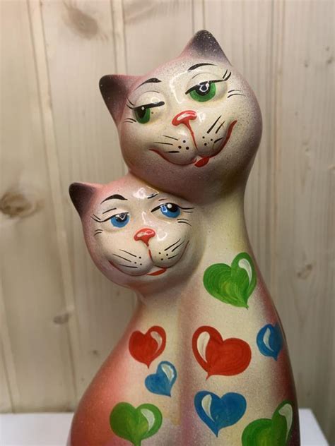 Киці копілка — ціна 180 грн у каталозі Скриньки Купити товари для дому та побуту за доступною