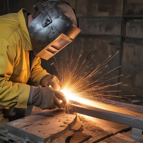 Optimizing Weld Profiles For Enhanced Structural Integrity The Weld Fab