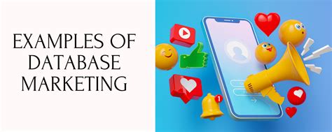 What Is Database Marketing A Comprehensive Overview