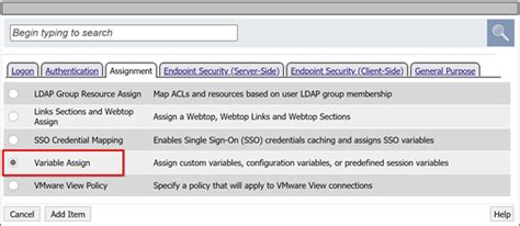 configure f5 big ip access policy manager for header based single sign