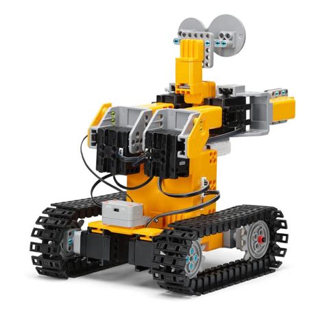 Ubtech Jimu Robotic TankBot For IOS Mac Prices Australia