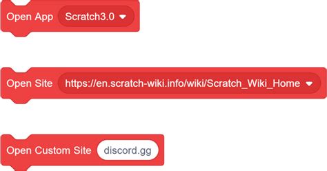 What If Scratch Added These Blocks Rscratch