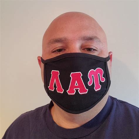 Lambda Alpha Alumni Chapter Of Lambda Alpha Upsilon Fraternity Inc Added Lambda Alpha