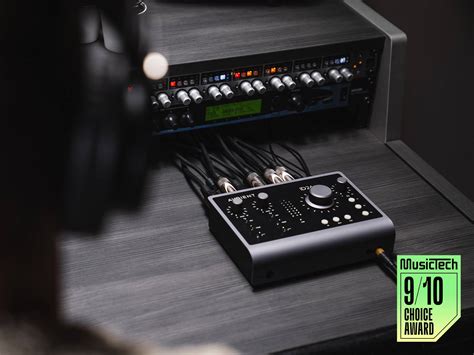 Overview Audient, 44% OFF | www.elevate.in