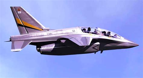 Aeralis Dart Jet War Wings Daily