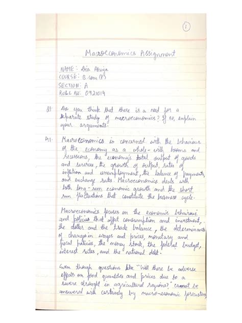 dia ahuja b p sem 6 0921014 pdf