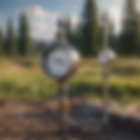 Methane Levels In The Atmosphere An In Depth Analysis