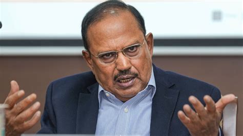 Nsa Doval विशेष प्रतिनिधि वार्ता के लिए चीन जा सकते हैं डोभाल जानें संभावित बीजिंग की यात्रा के