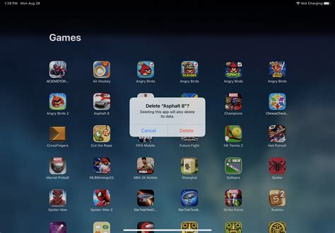How To Use The App Library To Organize Your IPhone Or IPad Home Screen PCMag