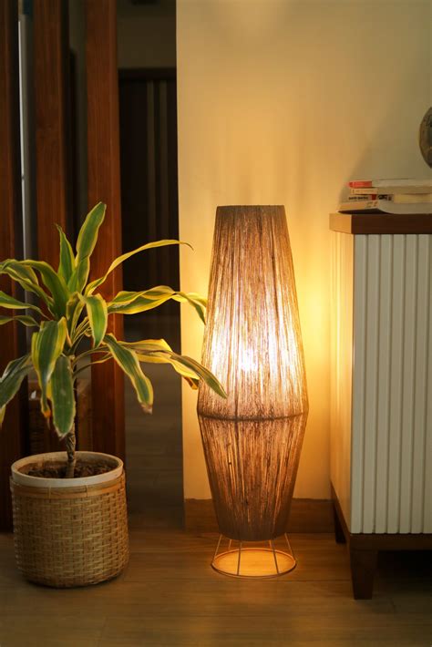 Django Buy Floor Lamp For Dining Room In India