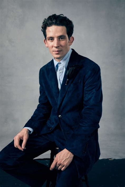 Seven Actors Who Could Play Severus Snape On The New Harry Potter Tv Show