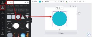 Can You Make A Circle Design In Canva WebsiteBuilderInsider Com