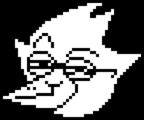 Berdly The Deltarune Wiki