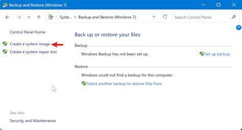 How To Enable And Use System Restore On Windows