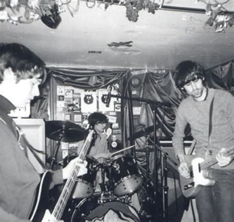 Interview With Dead Meadow On Their Psychedelic Visions Of Music
