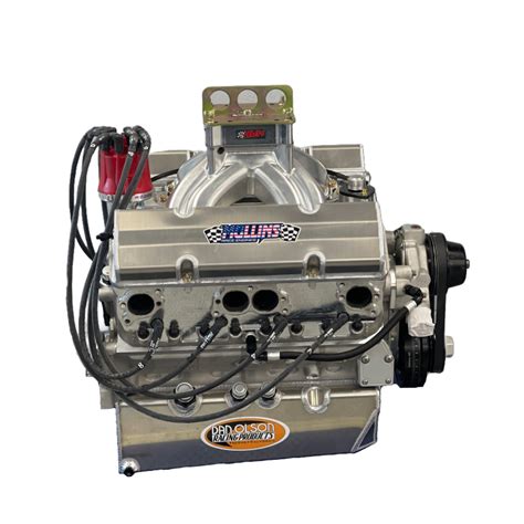 Available Engines Mullins Race Engines