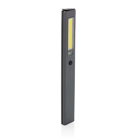 GearX RCS plastic USB rechargeable inspection light | PrintSimple