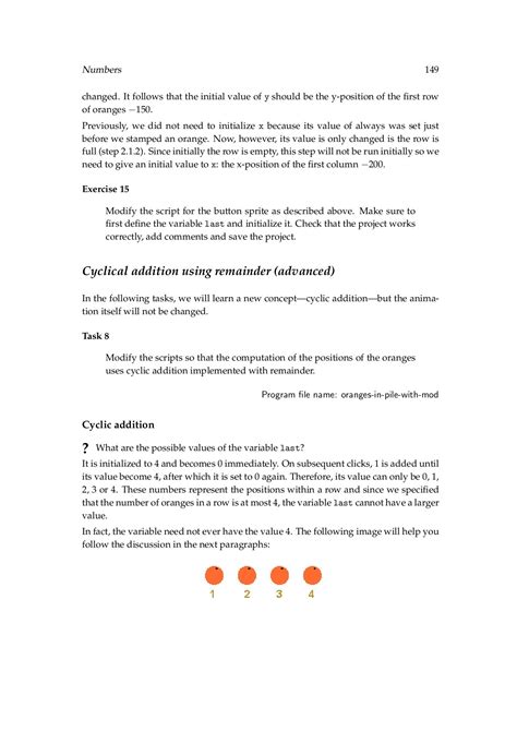 Scratch 14 Textbook 1 0 One Side Csingergabor Page 149 Flip Pdf