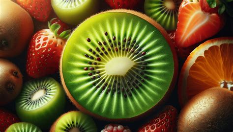 Oxalate Content In Fruits A Comprehensive Guide Oxalate Facts