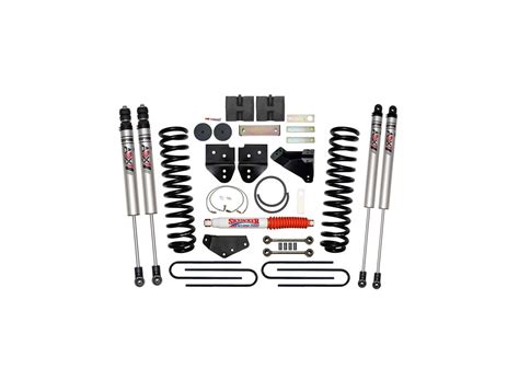 Skyjacker 6 Lift Kit F8601k Xm Realtruck