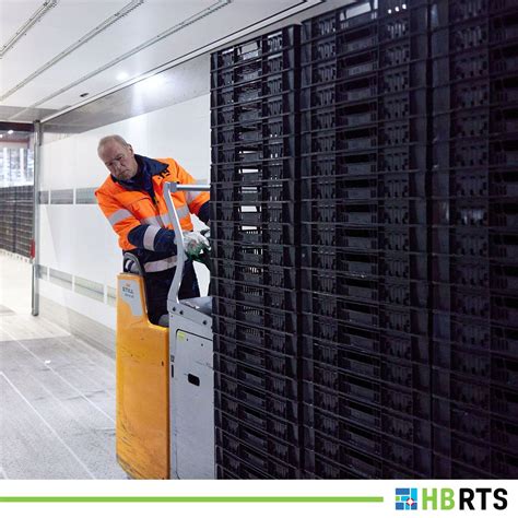 Hb Rts On Linkedin Operationalexcellence Logistics Efficiency