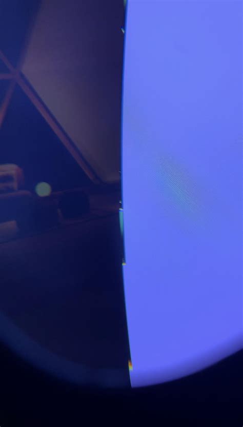 oculus malfuction r oculusquest