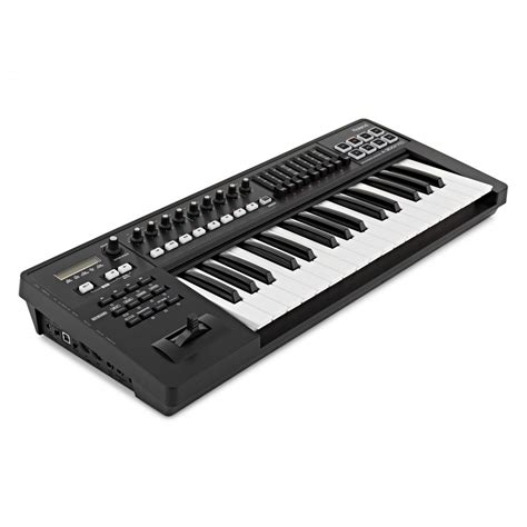 Roland A Pro Usb Midi Controller Keyboard At Gear Music