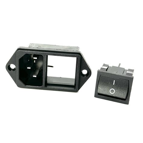 Power Switch Jack Replacement For Behringer X32 Analog Classics