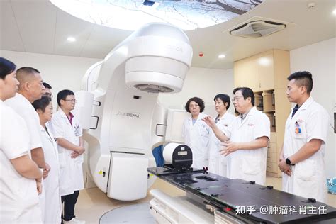 为什么鼻咽癌一发现就是中晚期鼻咽癌到了晚期还能用放疗吗 知乎